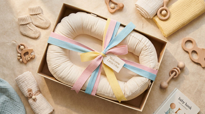 The Best Baby Shower Gift of 2026: Why Everyone Is Buying a Baby ...